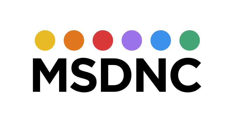 MSDNC
